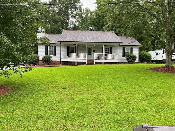 High Point Market Hidden Gem - High Point, NC