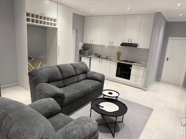 268 Self-catering Apartments: Unit 1 - Swakopmund