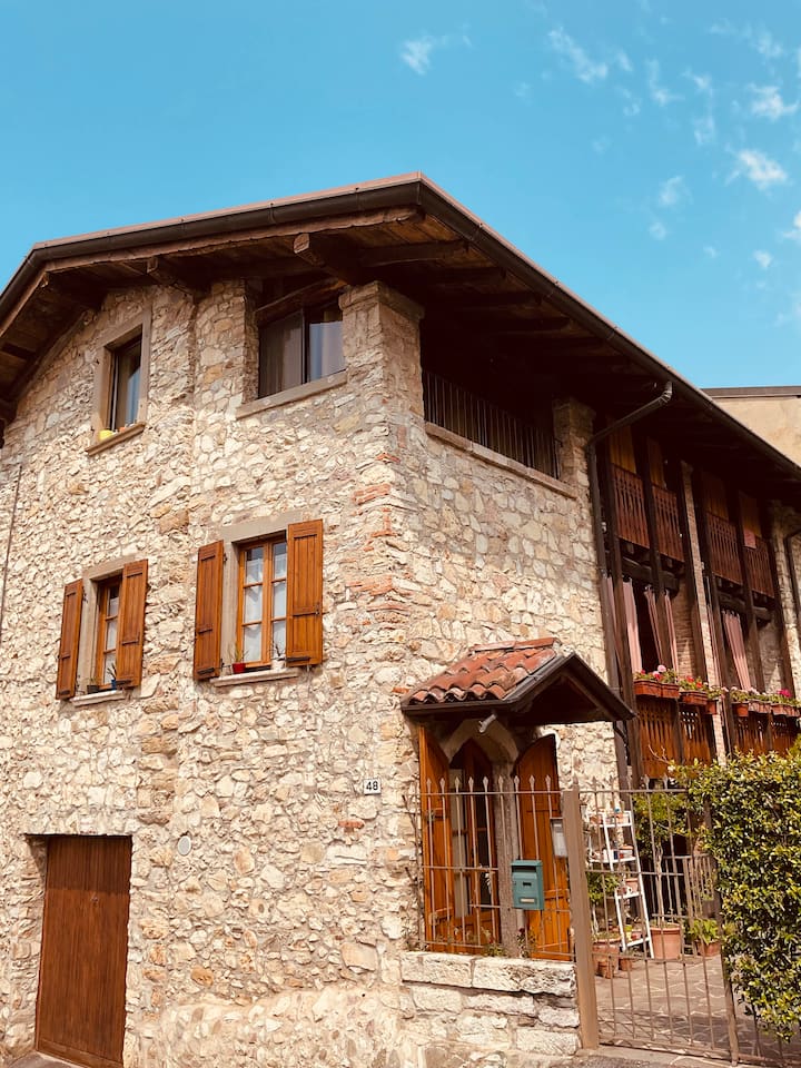 5 Minutes From Bergamo (And No Tourist Tax) - Sorisole