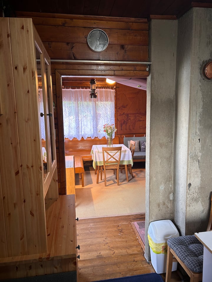 Vintage Lake House - Brno