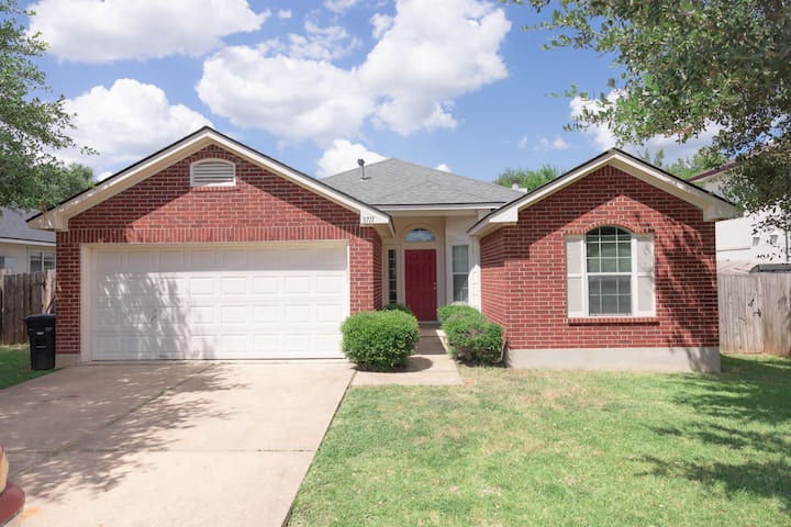 The Meadow - College Station, TX