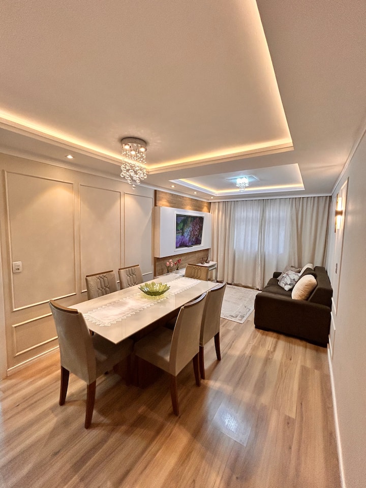 Apartamento - Blumenau - Blumenau