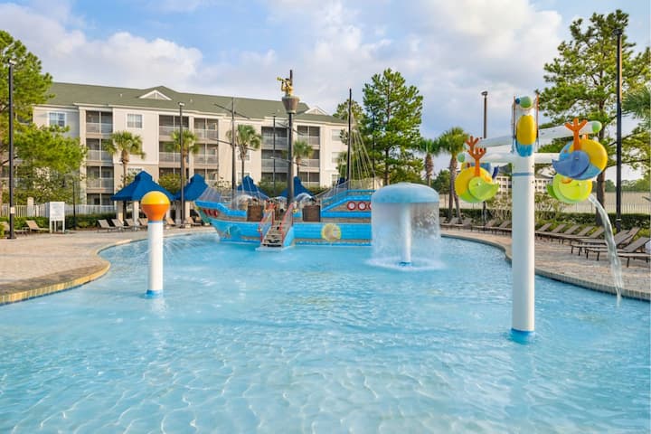 Broadway At The Beach - 7 Nights (6/20-6/27) - Myrtle Beach, SC