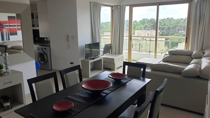 Amenities Sobre Bunge - Pinamar