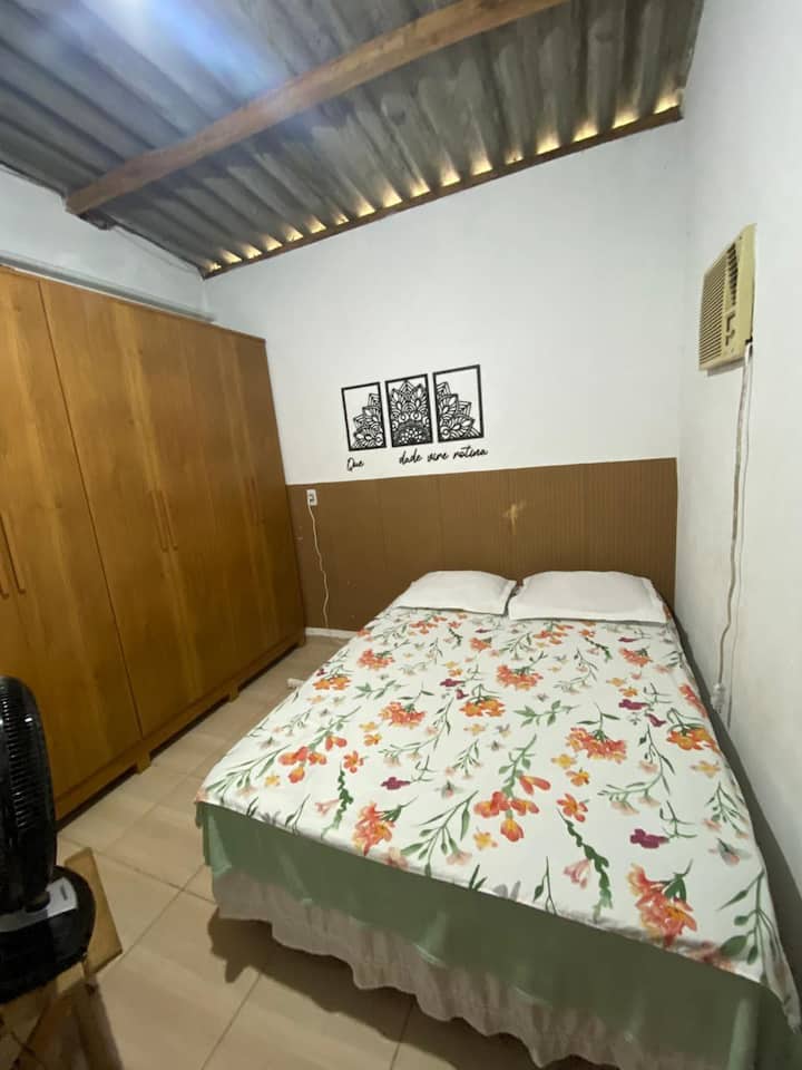 Refúgio Natural Para Descanso E Lazer - Prado