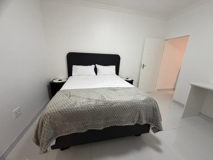 268 Self-catering Apartments: Unit 3 - Swakopmund
