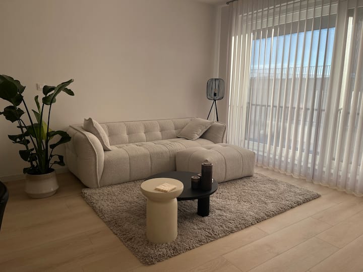 Appartement Op Wandelafstand Van Tomorrowland - Boom