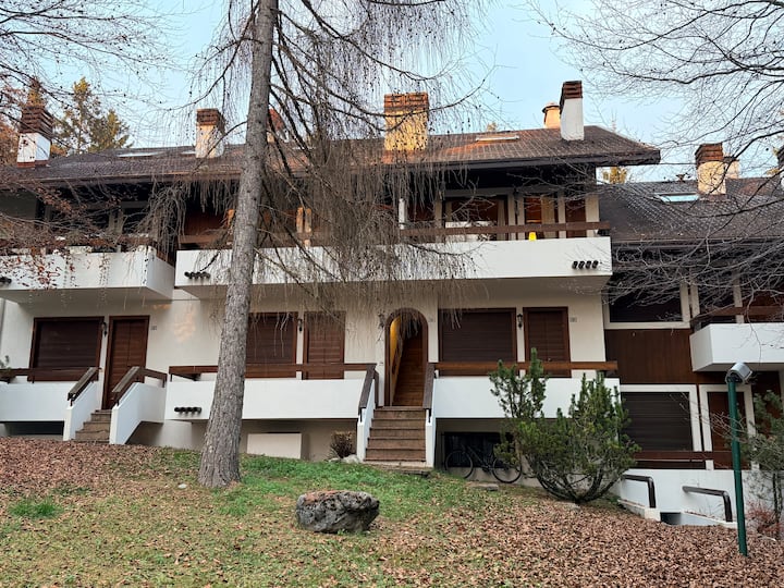 Casa Accogliente E Attrezzata Natura E Relax - Asiago