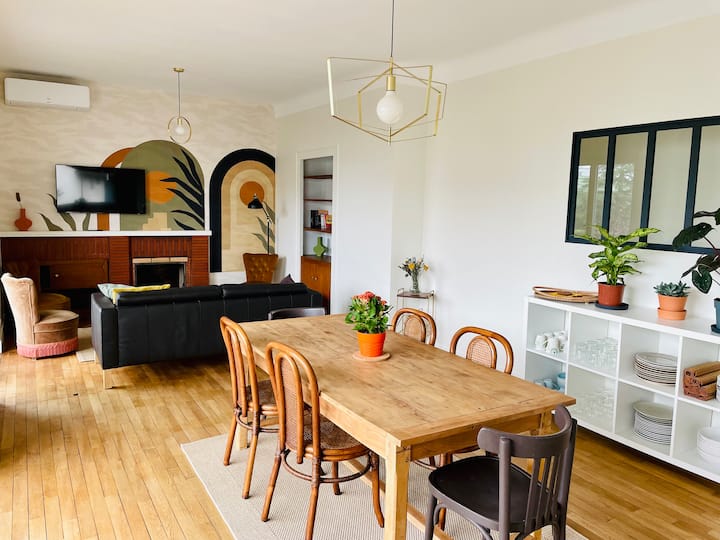 Le Coup De Cœur - 푸아티에