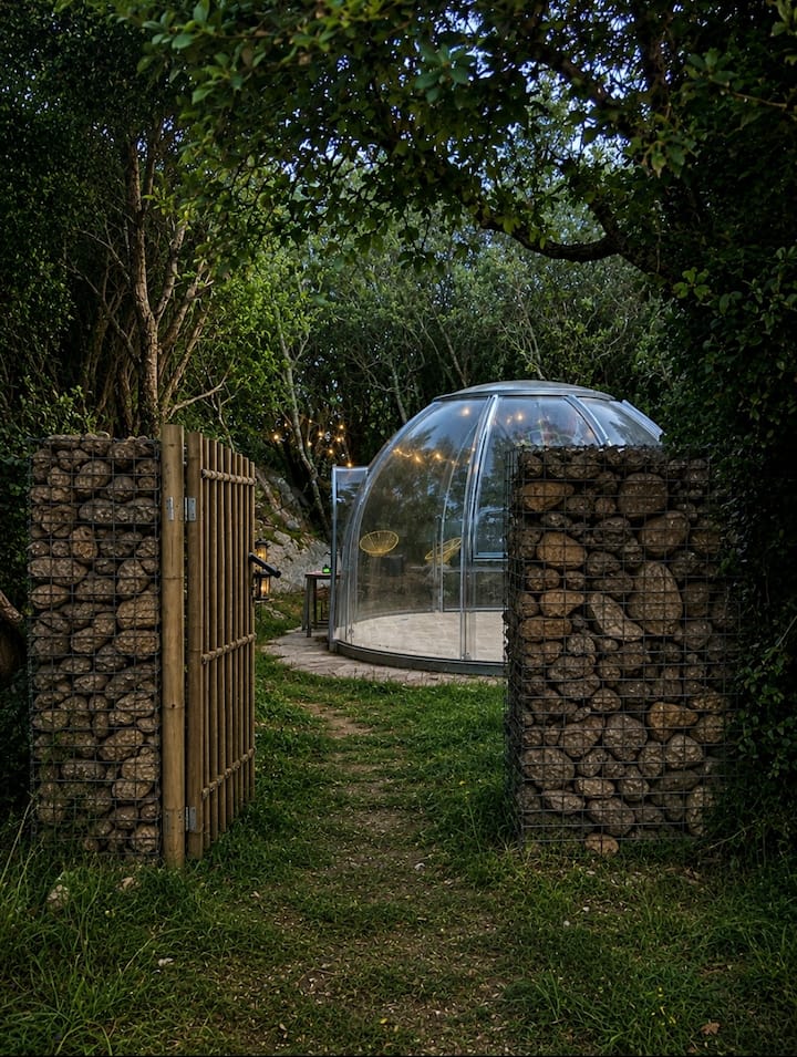 Bulle D’alma - Bio Climatique - Porto-Vecchio