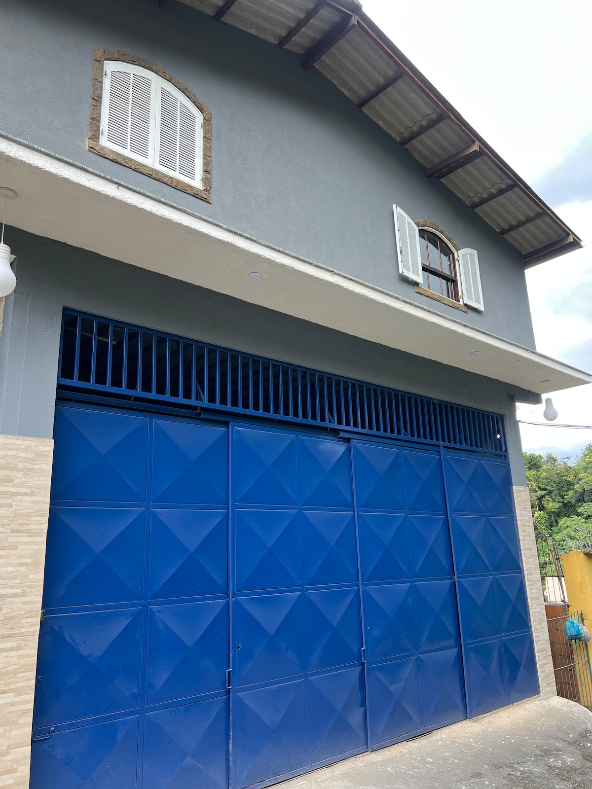 Urban life design - Apartments for Rent in Petrópolis, Rio de Janeiro ...