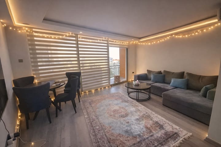 Best 2 Bedroom In Kyrenia (5) - Kyrenia