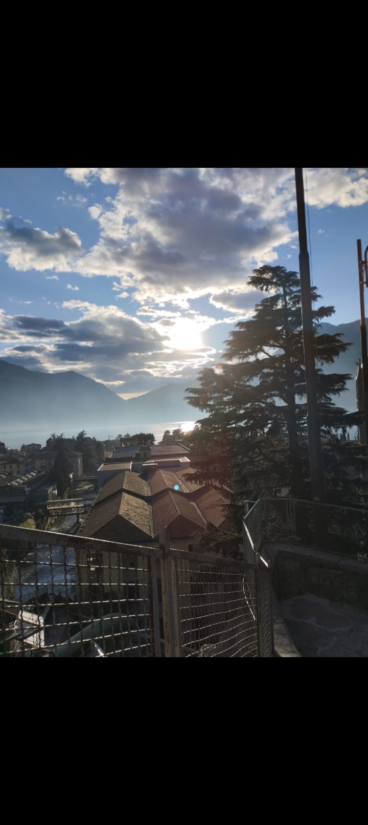 Carlotta House-lt Rotilio Matteo - Bellano