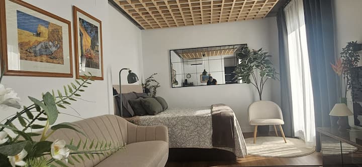 Alcalá Playa Escapadas - Rota