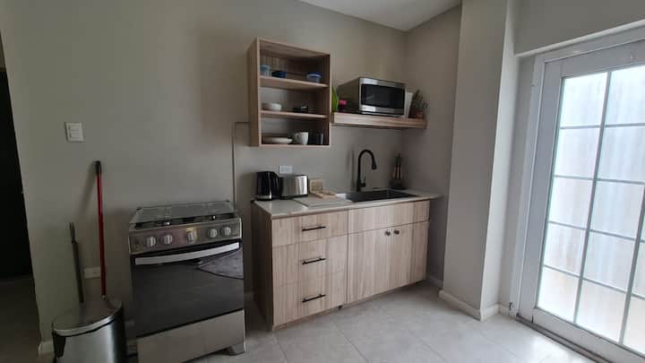 Mango Julie Studio Unit - Port of Spain