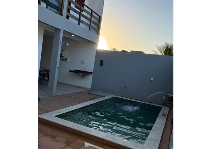 Casa Em Japaratinga - Japaratinga