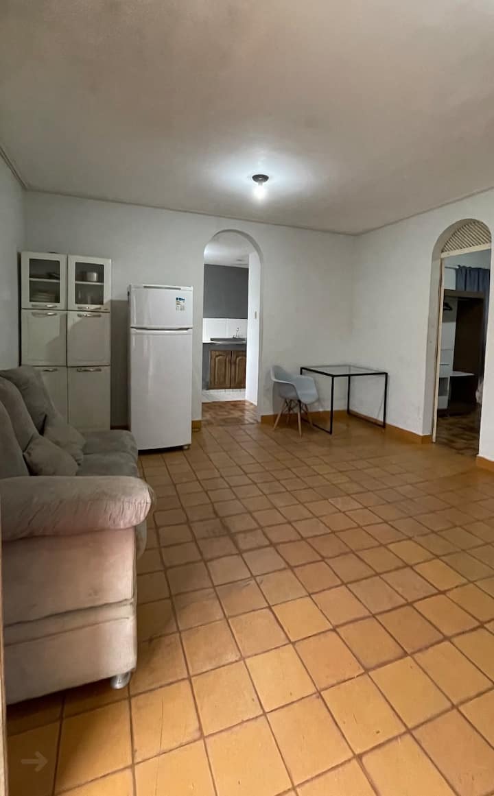 Casa No Bairro Caiçara - Castanhal