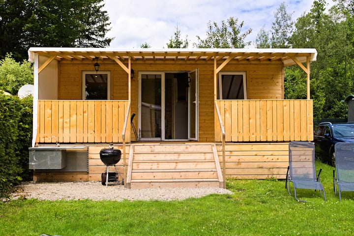 Wooden Dream - Seekirchen am Wallersee