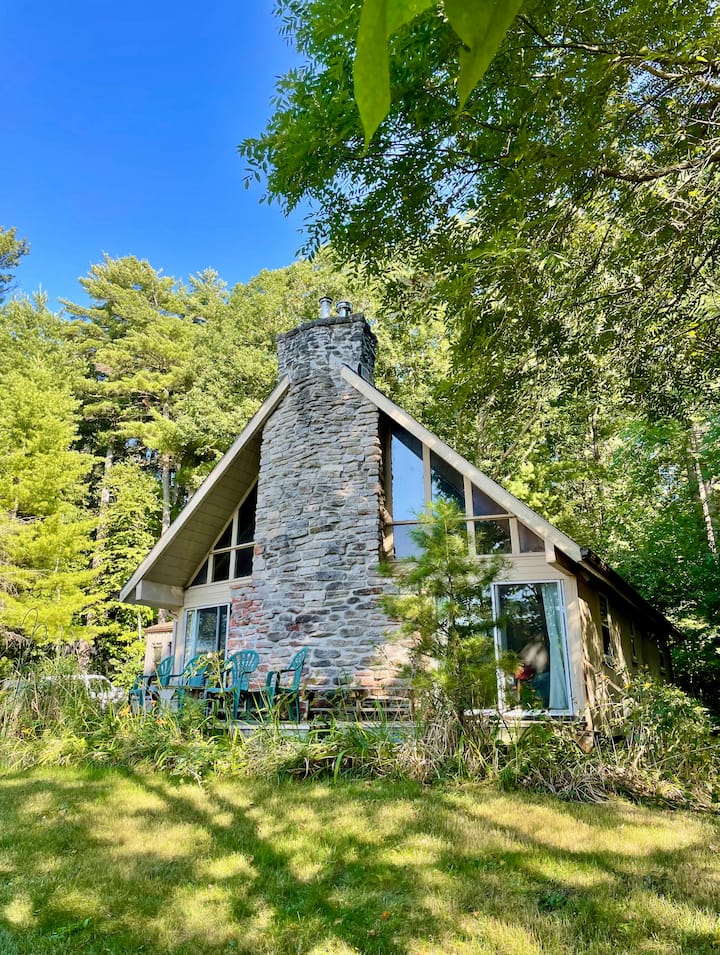 The Cottage At Black River - Comté du Prince-Édouard