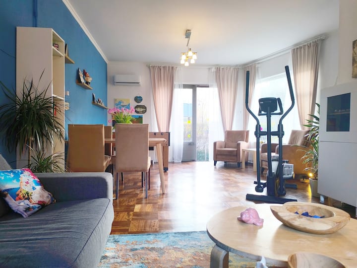 Casa Corner Gouda - Gouda