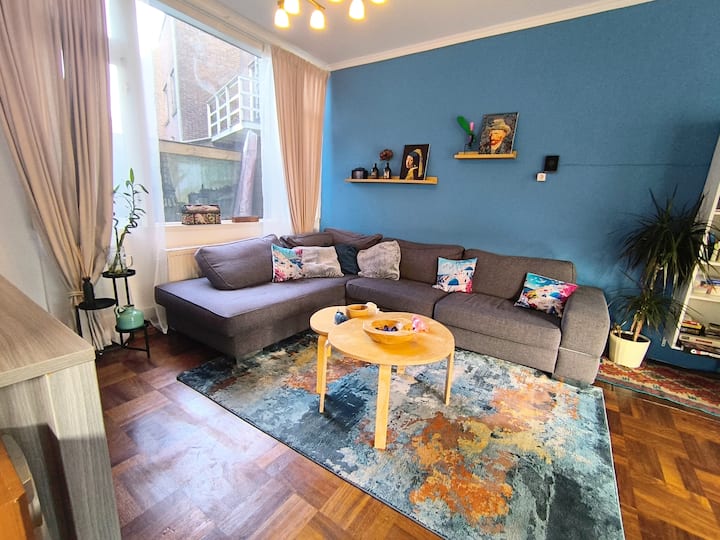 Casa Corner Gouda - Reeuwijk