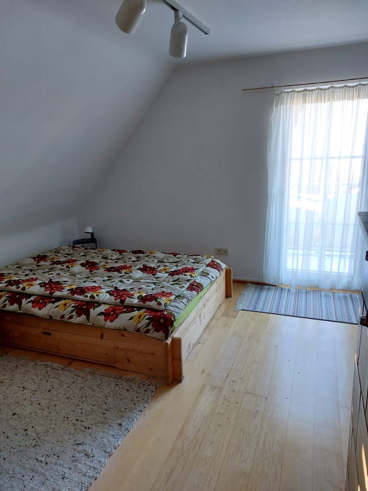 Lembergblick In Gosheim - Wehingen