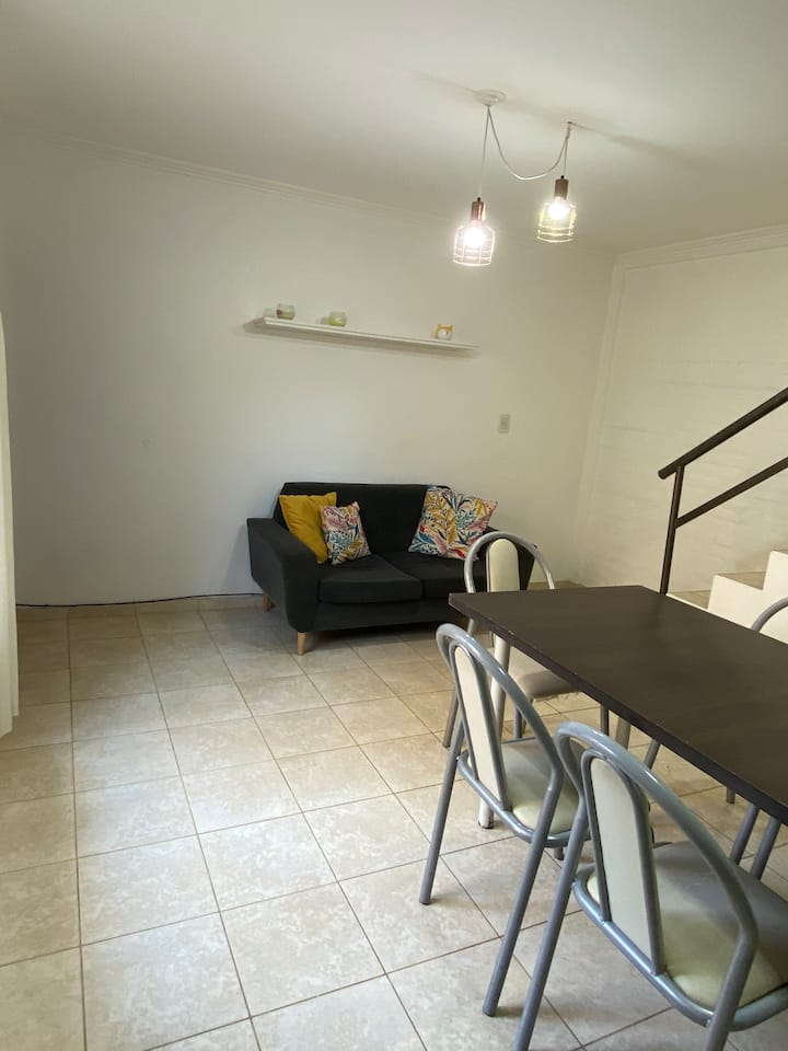 Departamento Zona Centro - Villa María