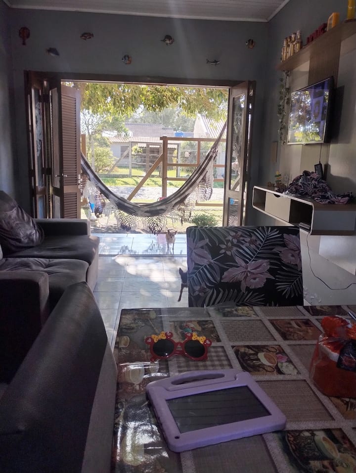 Casa Nova Tramandaí - Tramandaí