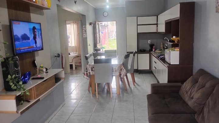 Casa Nova Tramandaí - Tramandaí