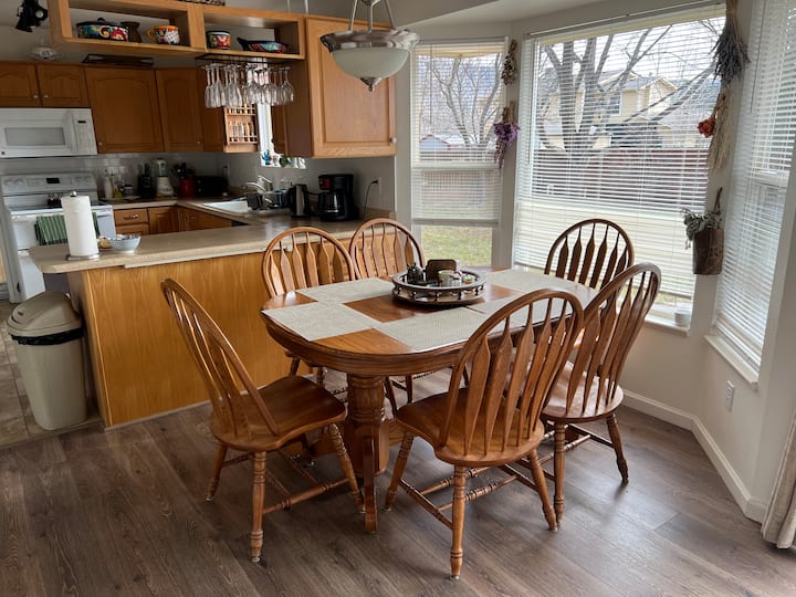 Room In Palisade - Palisade, CO