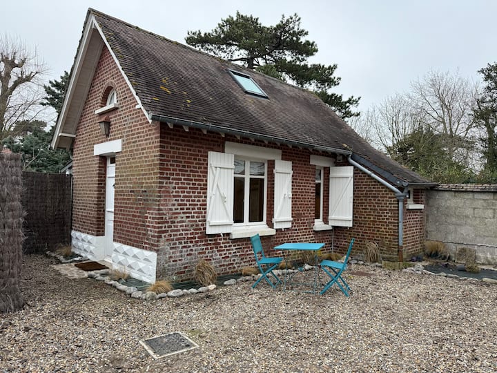 Gîte Idéal 2 Personnes - Le Crotoy