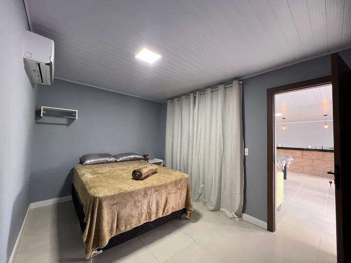 Apartamento Com áRea Gourmet - Manaus