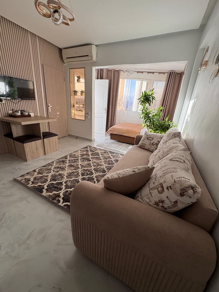 Mountain View Studio In Sharm El Sheikh, Naama Bay - Scharm El-Scheich