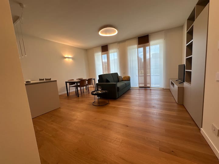 Casa Cannella – Comfort E Stile A Porta Vittoria - Milan