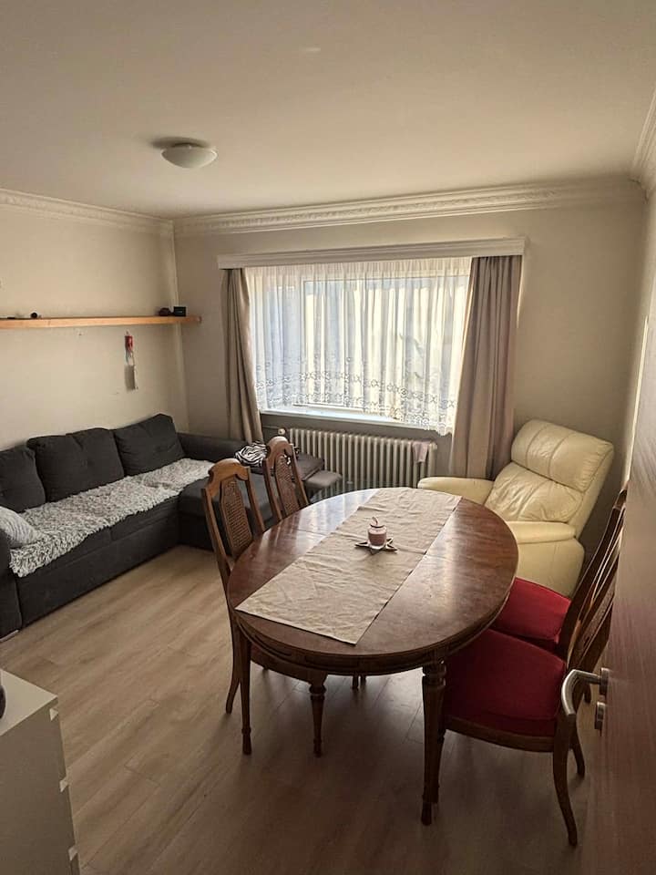 Downtown Apartment In The Heart Of Reykjavík - Reykjavik