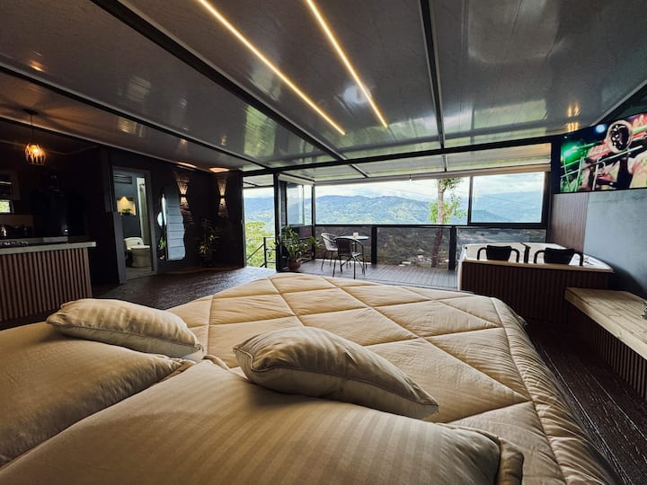 Small House - San Rafael, Colombia