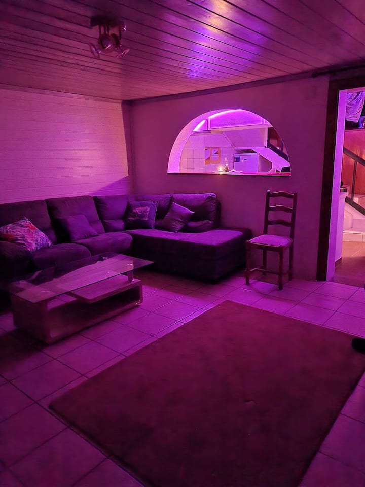 Appartement Familial - Champéry