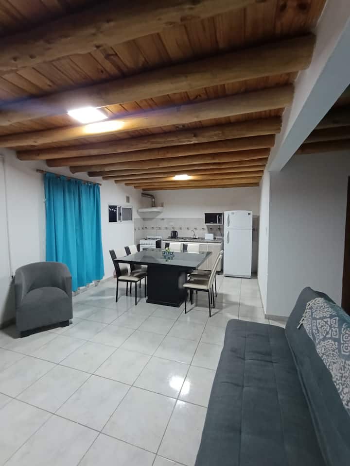 Un Lugar Para Descansar Tranquilo. - 聖拉菲爾