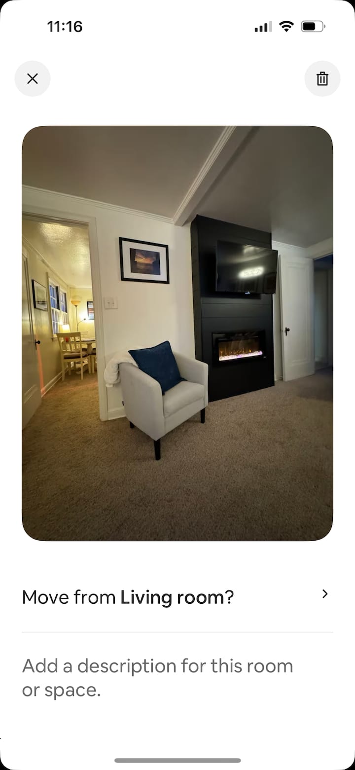 Mile From Superior - Marquette, MI