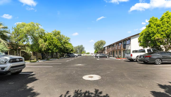 #218 Sonoran Stay - Glendale, AZ