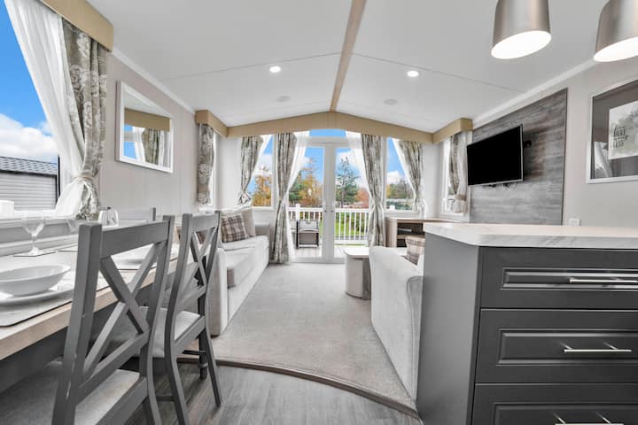 3br Seaside|pool| Parking|wheelchair Access |Wi-fi - Haddington