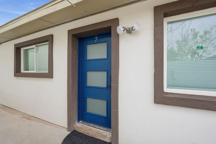 3625 #7 Desert Dwell - Phoenix, AZ