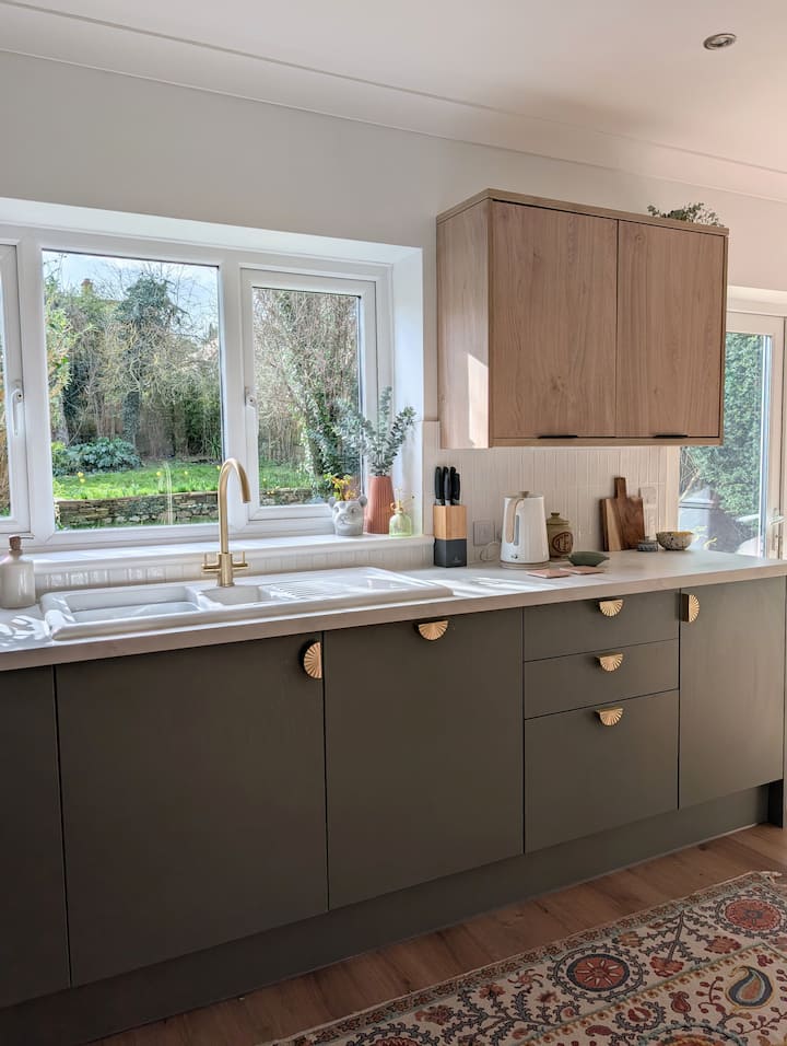 Cosy Broadstairs Home | 10 Mins To Beach & Train - Margate