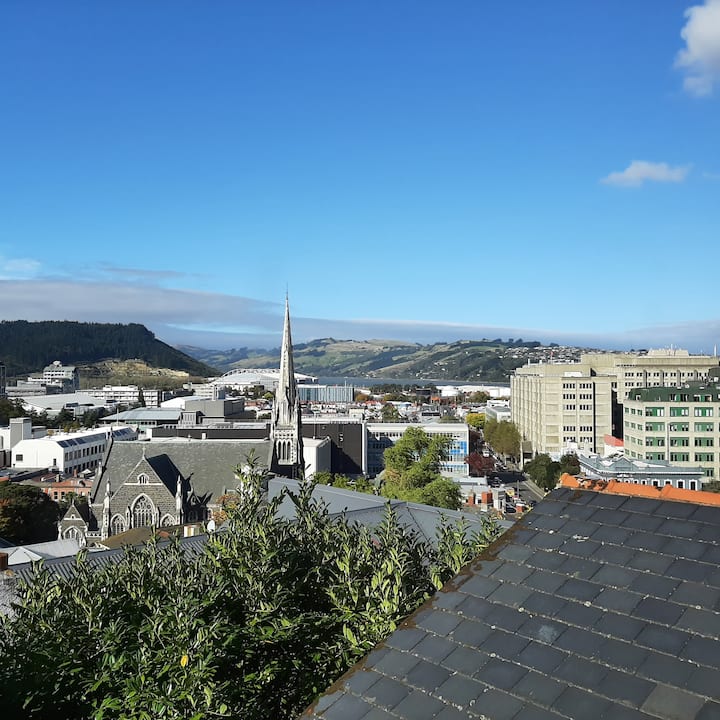 13 Elder St Manor - Dunedin