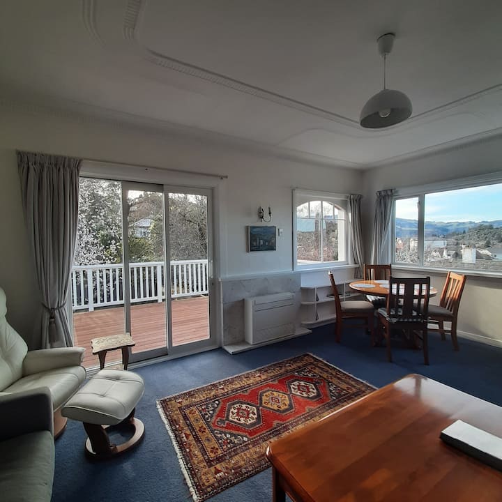 13 Elder St Manor - Dunedin