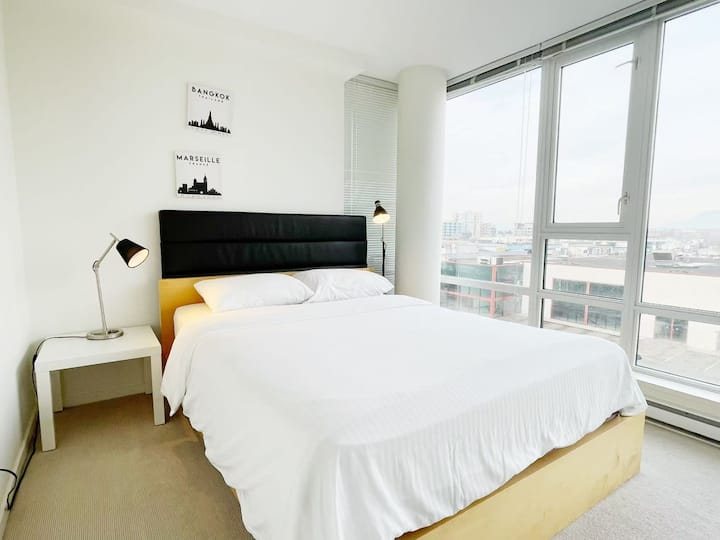 Downtown Of Richmond Close Skytrain - Richmond