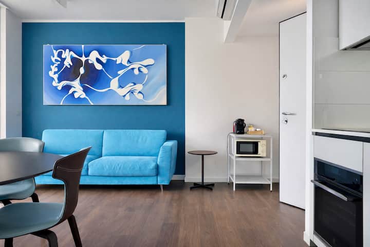 Isola Bella Infinity Suite Comfort - Taormina
