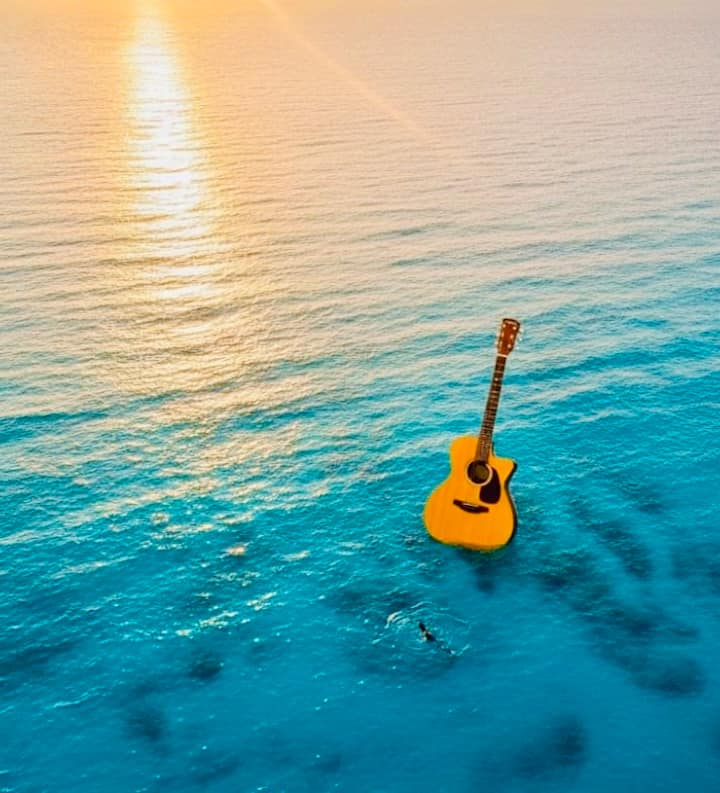 Ocean Rhythms Ii- New, Stylish Oceanfront Studio - Negril