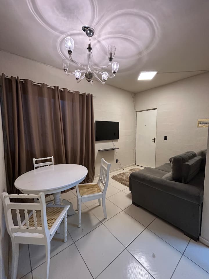 Apto Cidade Nova - Manaus