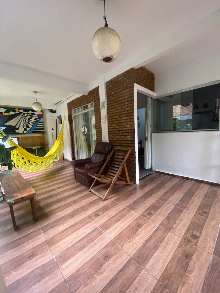 Casa Amora - Itacaré